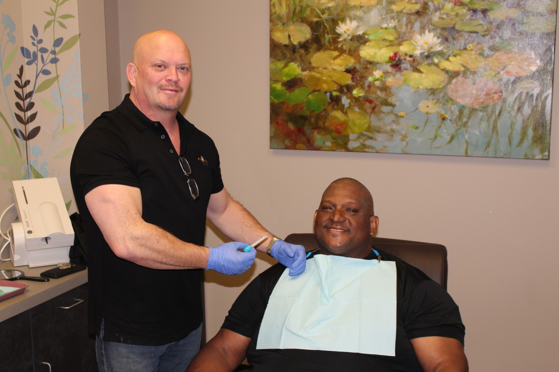 Increase Accuaracy and Improve Your "Sleep Bite" With The Ricketts ...