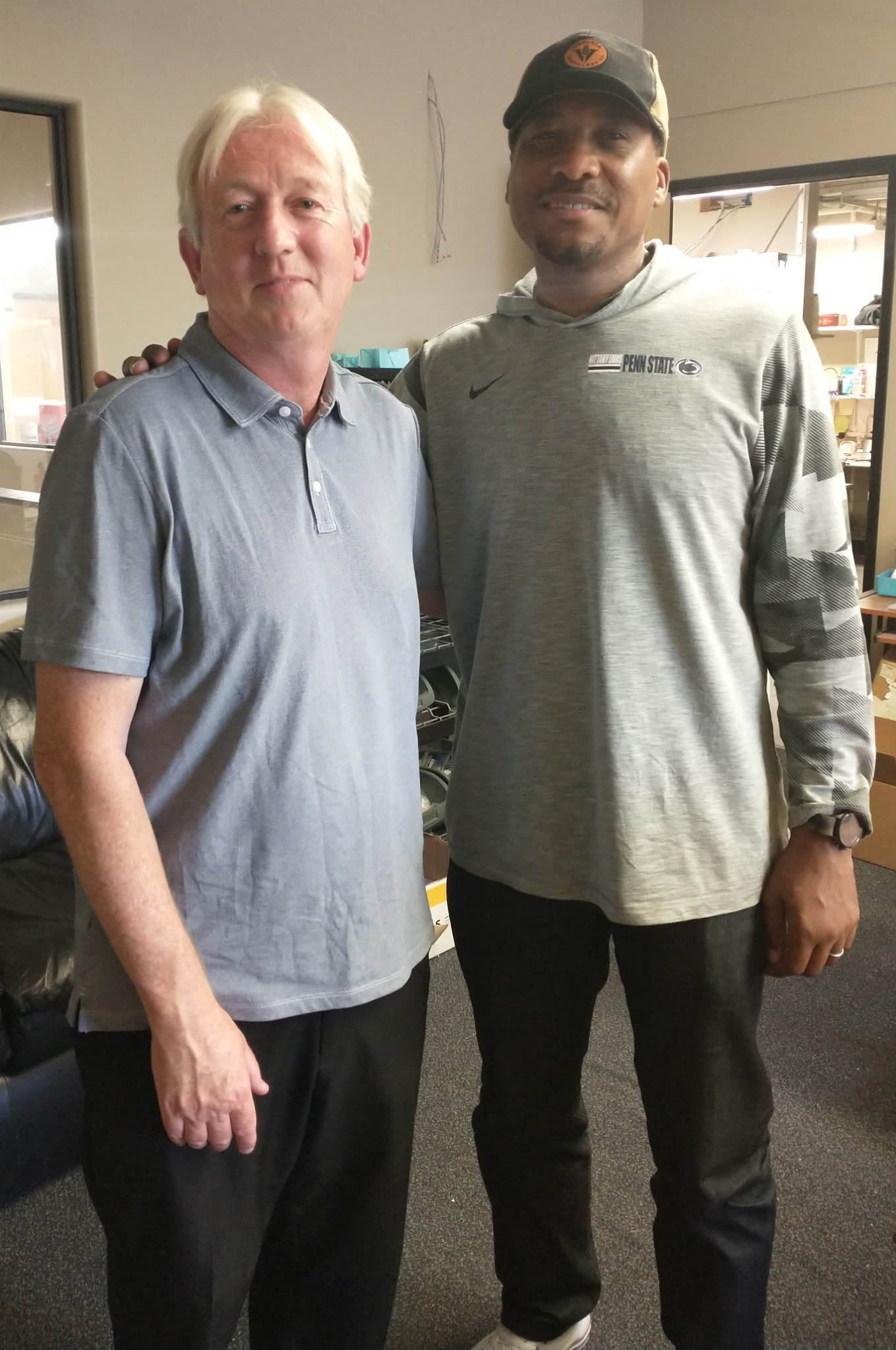 A Reflection on ASBA’s Future - American Sleep and Breathing Academy