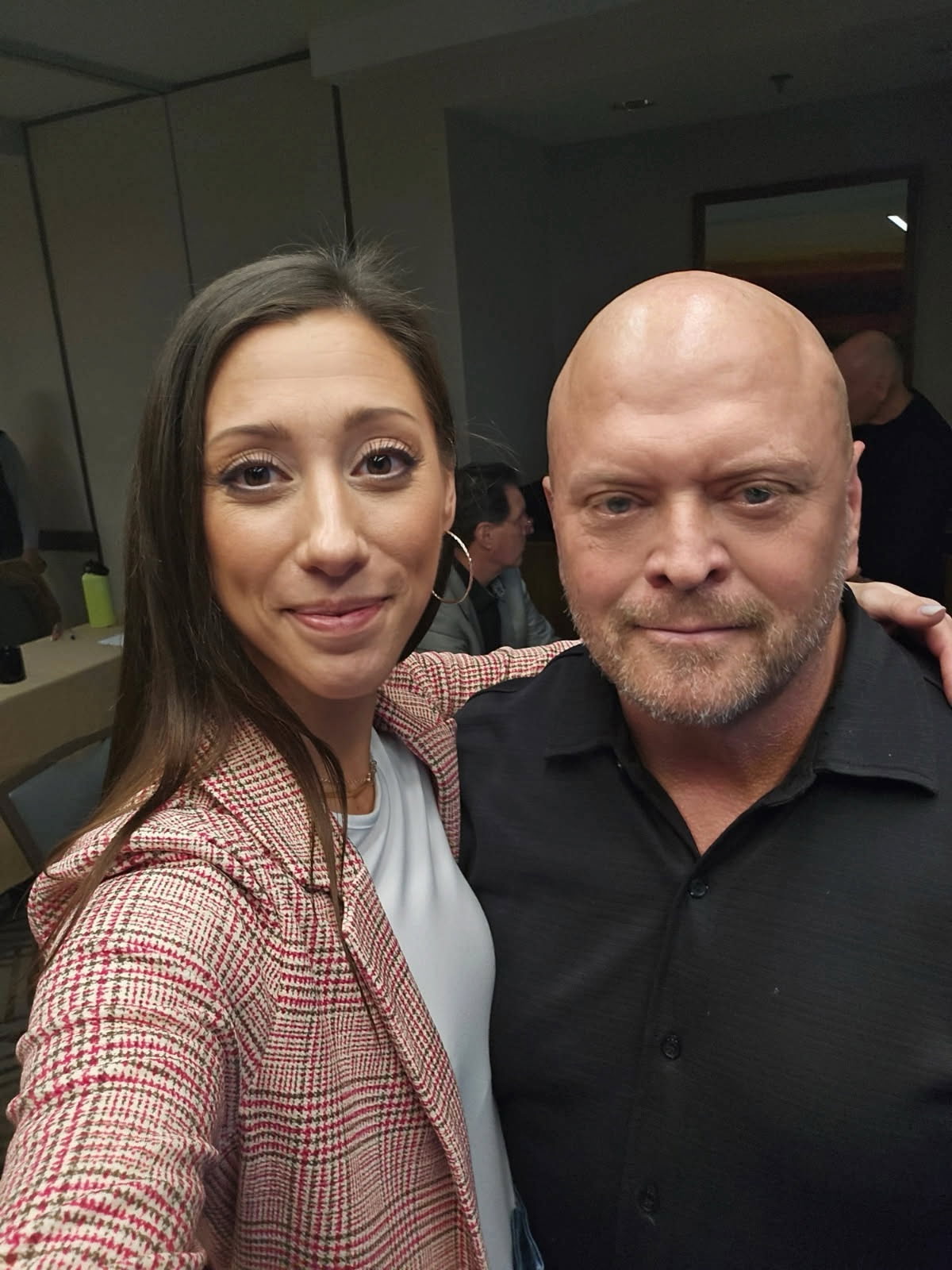 Alan Hickey: The Redwood Among Us - American Sleep and Breathing Academy