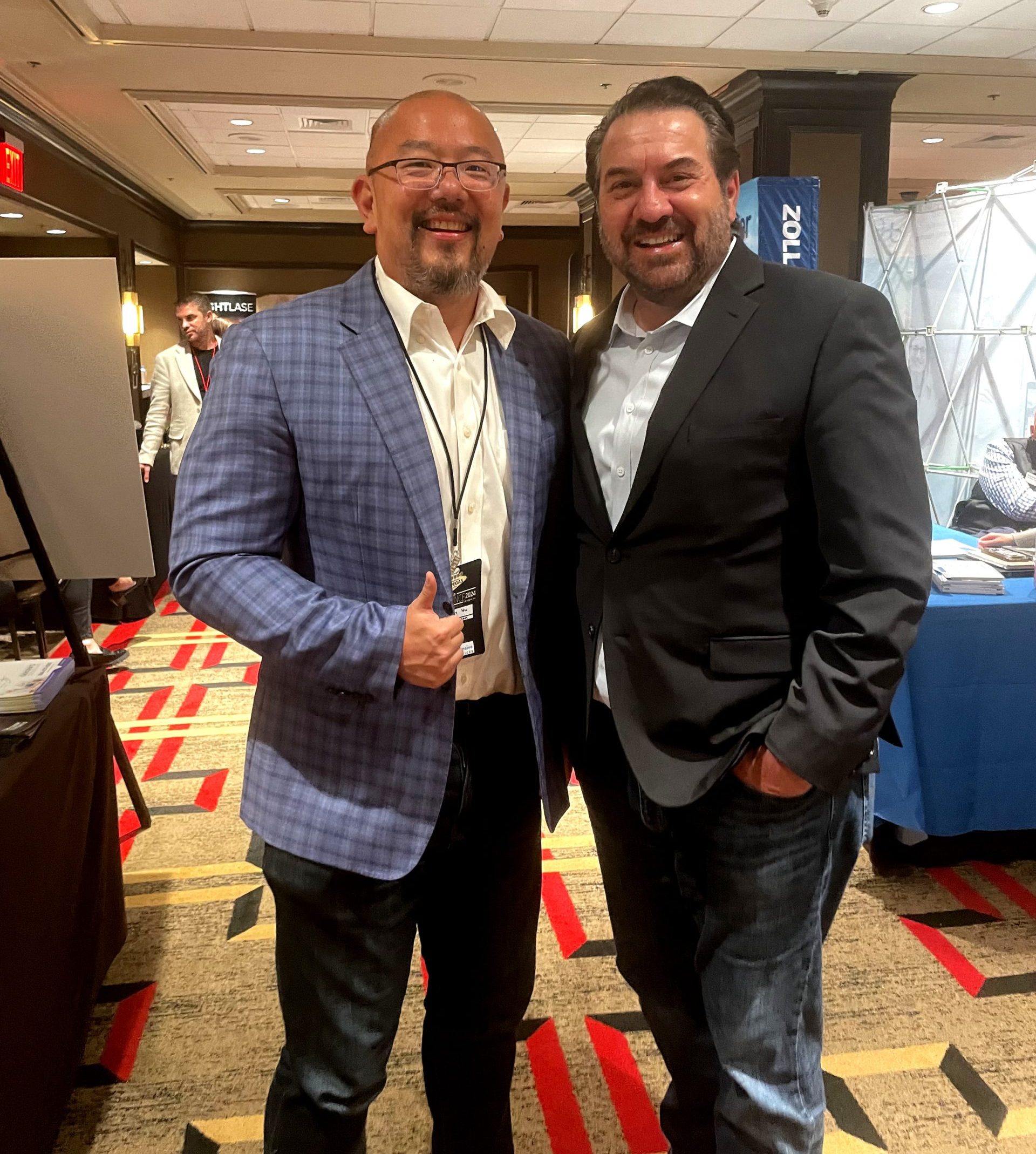 Mark Brnovich’s Legacy in Sleep Dentistry Lives On Through ASBA ...